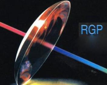 rgp眼镜 - 搜狗百科