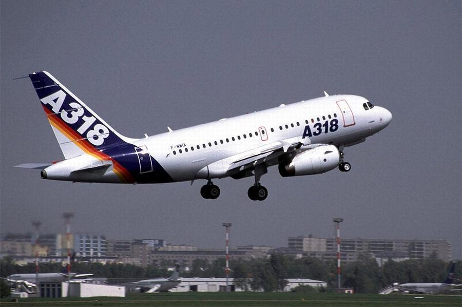 空中客车A318_搜狗百科