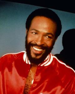 马文·盖伊 - 搜狗百科