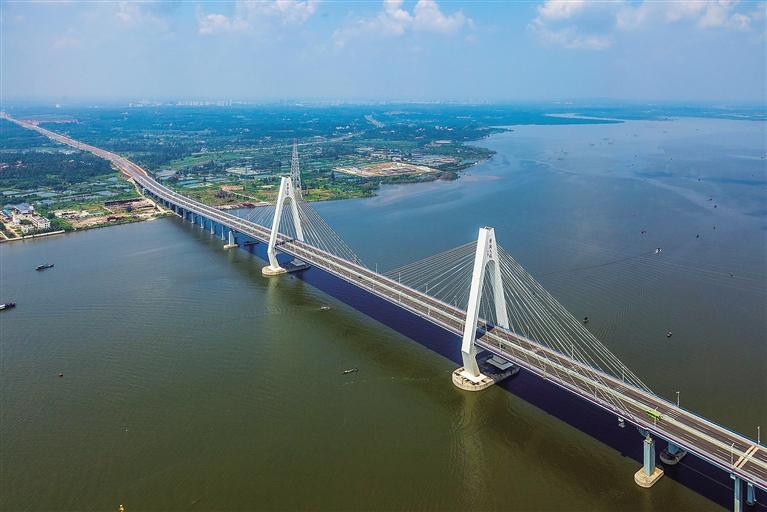 清澜大桥_搜狗百科