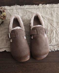 勃肯鞋 - 搜狗百科