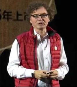 Walter de Brouwer - 搜狗百科