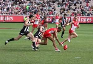 盖尔式足球 - 搜狗百科