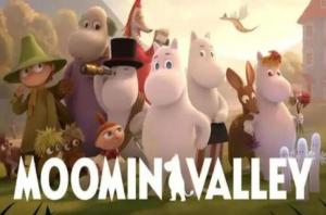 moomin - 搜狗百科