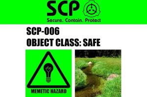 SCP-006 - 搜狗百科