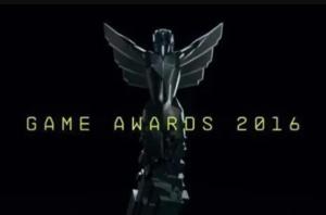 TGA 2016 - 搜狗百科