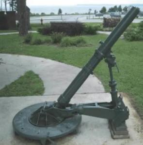 m30式107mm迫击炮 - 搜狗百科