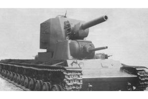 KV6坦克 - 搜狗百科