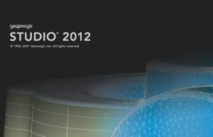 Geomagic Studio - 搜狗百科