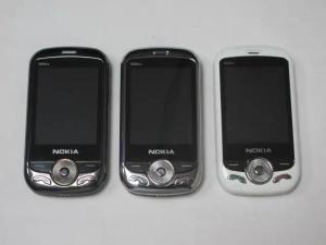 诺基亚N98 - 搜狗百科