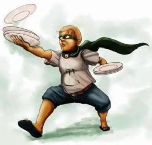 接盘侠 - 搜狗百科