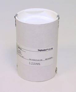Sephadex LH-20 - 搜狗百科