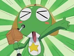 keroro - 搜狗百科