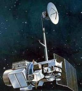 Landsat-5卫星 - 搜狗百科