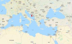 地中海 - 搜狗百科