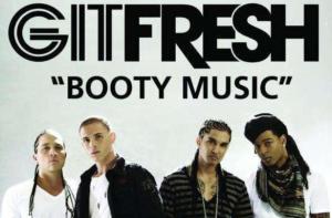 Booty music - 搜狗百科