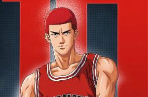 樱木花道 - 搜狗百科