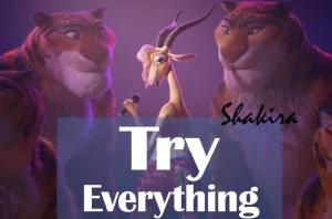 Try Everything - 搜狗百科
