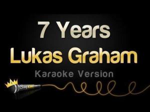 7 Years - 搜狗百科