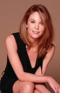 戴安·莲恩 - 搜狗百科