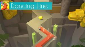 跳舞的线 - 搜狗百科