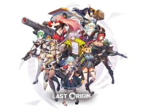 Last Origin - 搜狗百科