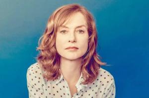 伊莎贝尔·于佩尔 - 搜狗百科