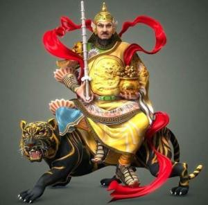 赵公明 - 搜狗百科