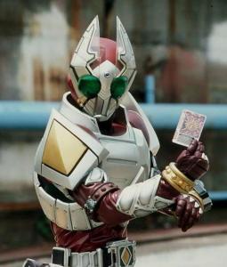 假面骑士garren - 搜狗百科