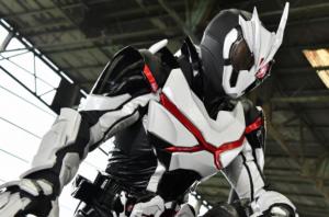 假面骑士ARK-one - 搜狗百科