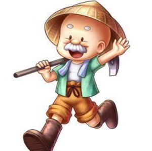 阿土伯 - 搜狗百科