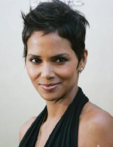 哈莉·贝瑞 - 搜狗百科