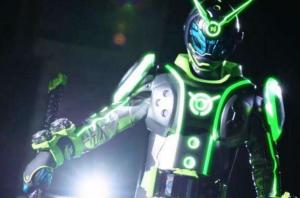 假面骑士Woz - 搜狗百科