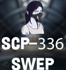 SCP-336 - 搜狗百科