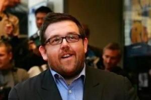 尼克·弗罗斯特 - 搜狗百科