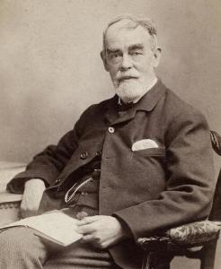 塞缪尔·巴特勒 - 搜狗百科