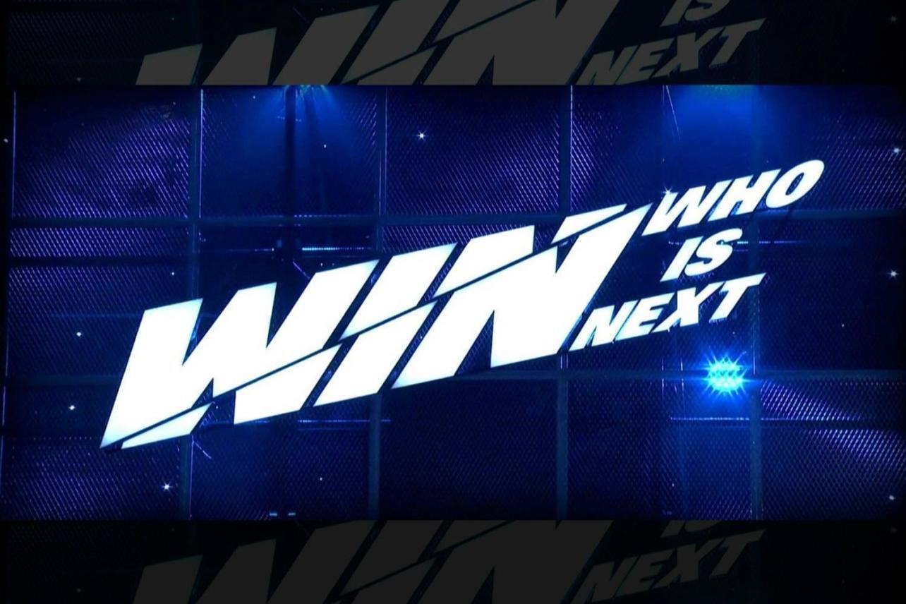 win:who is next(2013年韩国音乐真人秀)_搜狗百科