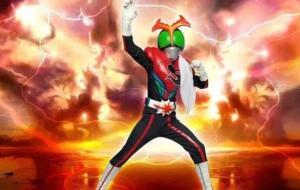 假面骑士强人 - 搜狗百科