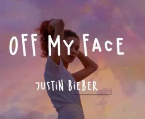 Off My Face - 搜狗百科