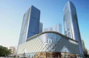 成都银泰中心in99 - 搜狗百科