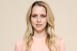 泰莉莎·帕尔墨 - 搜狗百科