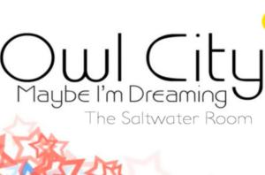 The Saltwater Room - 搜狗百科