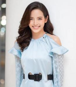 娜塔妮查·纳瓦塔纳瓦尼 - 搜狗百科