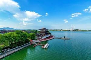 柳叶湖 - 搜狗百科