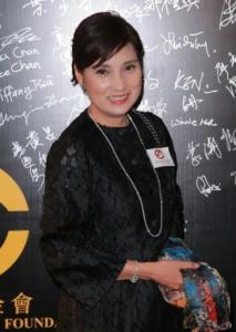 戚美珍 - 搜狗百科