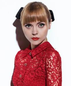 克里斯蒂娜·里奇 - 搜狗百科