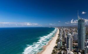 黄金海岸 - 搜狗百科