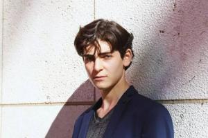 David Mazouz - 搜狗百科