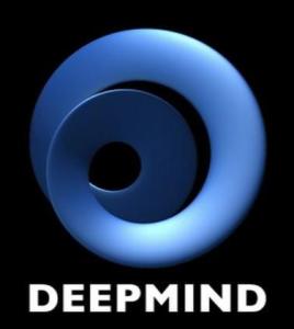 DeepMind - 搜狗百科