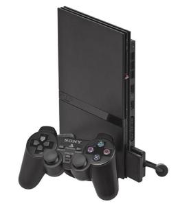 PlayStation 2 - 搜狗百科